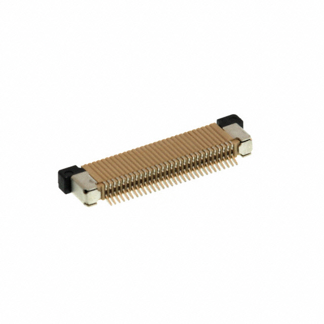 ZF5S-30-01-T-WT-TR Samtec Inc. | Connectors, Interconnects | DigiKey
